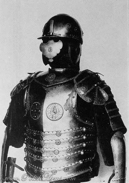 Ancient Polish Arms and Armour – part 2 - www.PolishArms.com