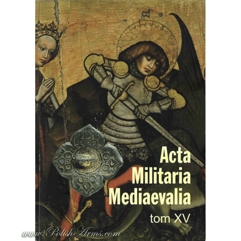 Polish War-hammers – nadziak, czekan, obuch - www.PolishArms.com