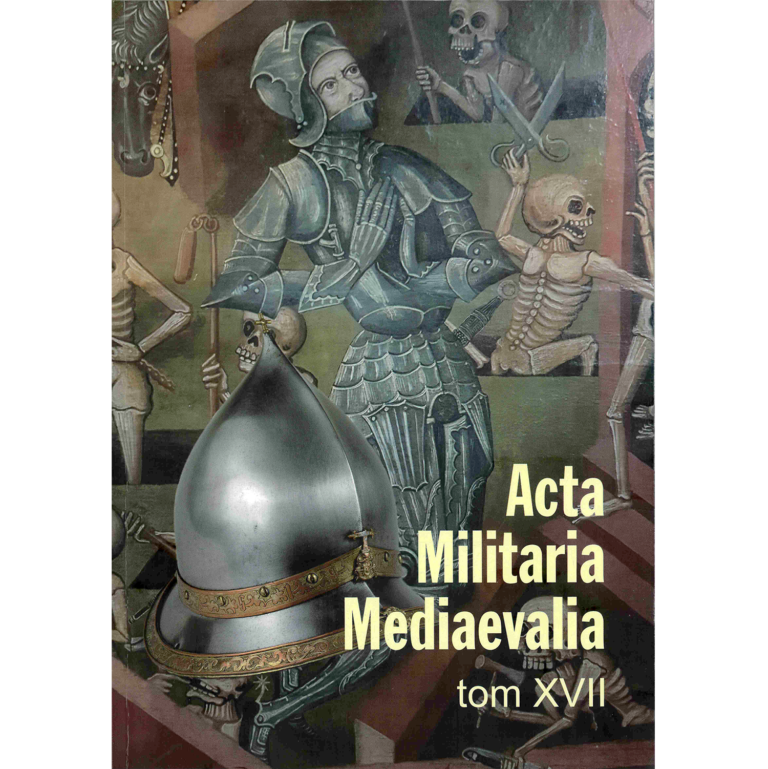 Polish War-hammers – nadziak, czekan, obuch - www.PolishArms.com